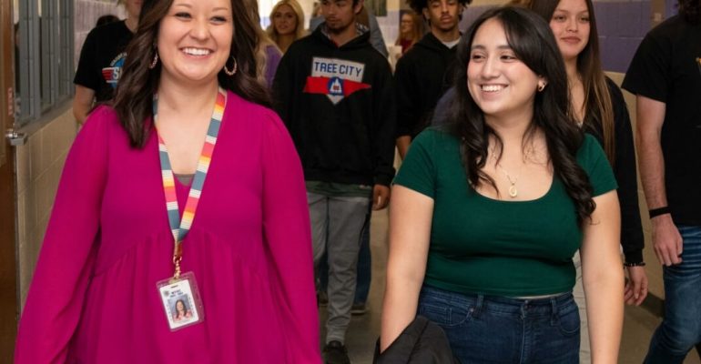 The Ayers Foundation Trust Announces Latest Round of College Access and ...