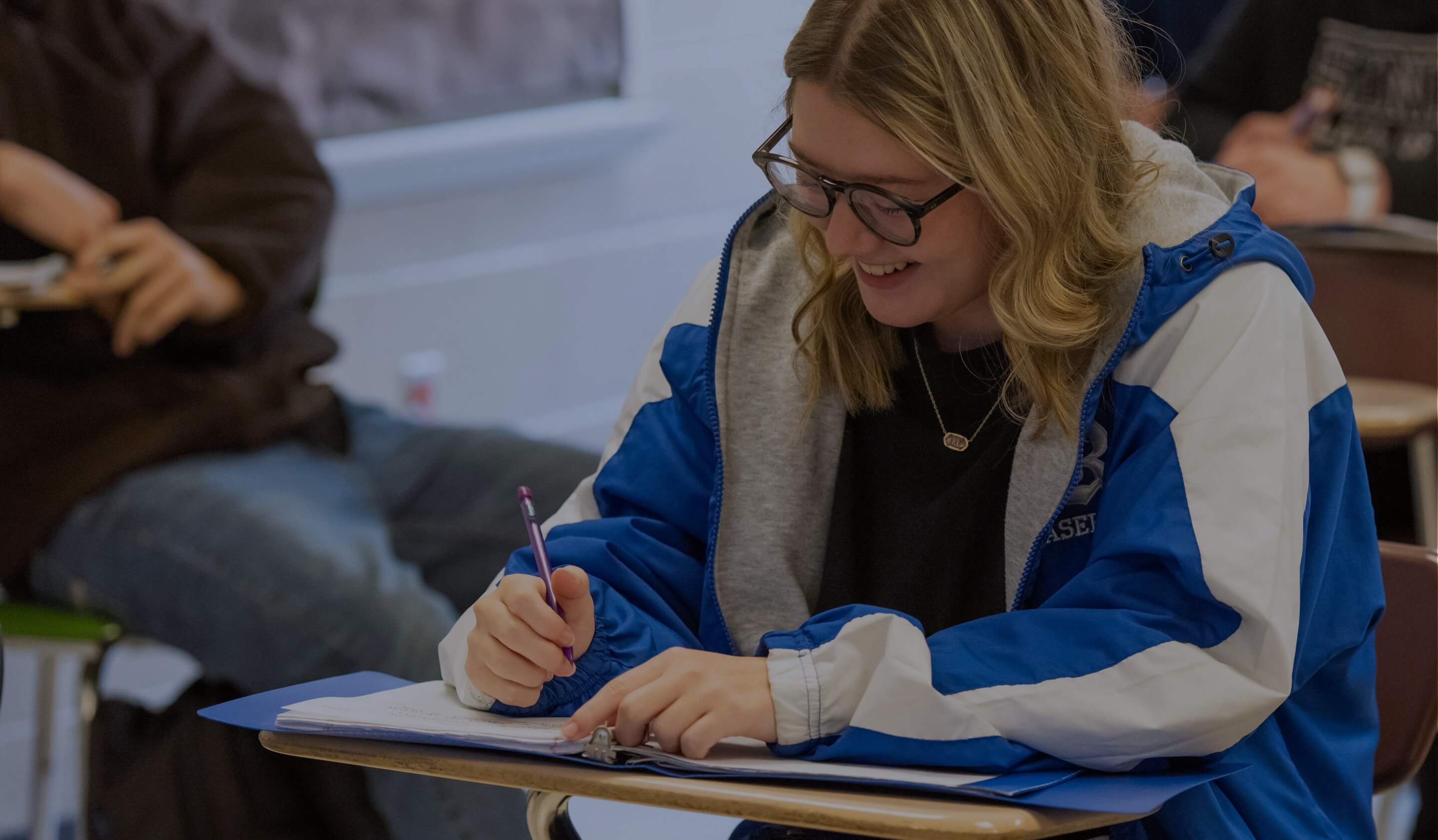 Community Service Opportunities - Ayers Foundation Trust