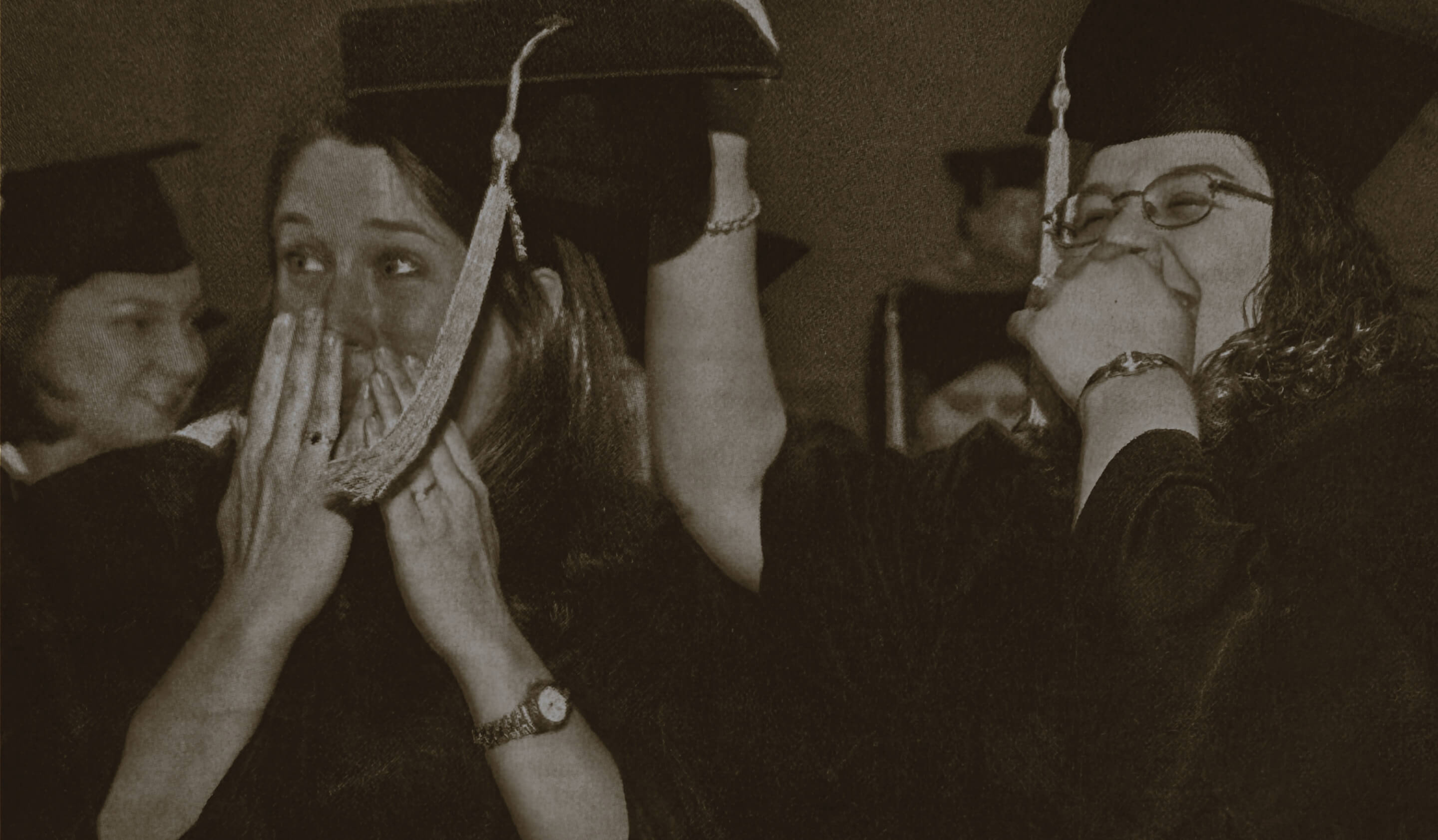 Who We Are - Ayers Foundation Trust