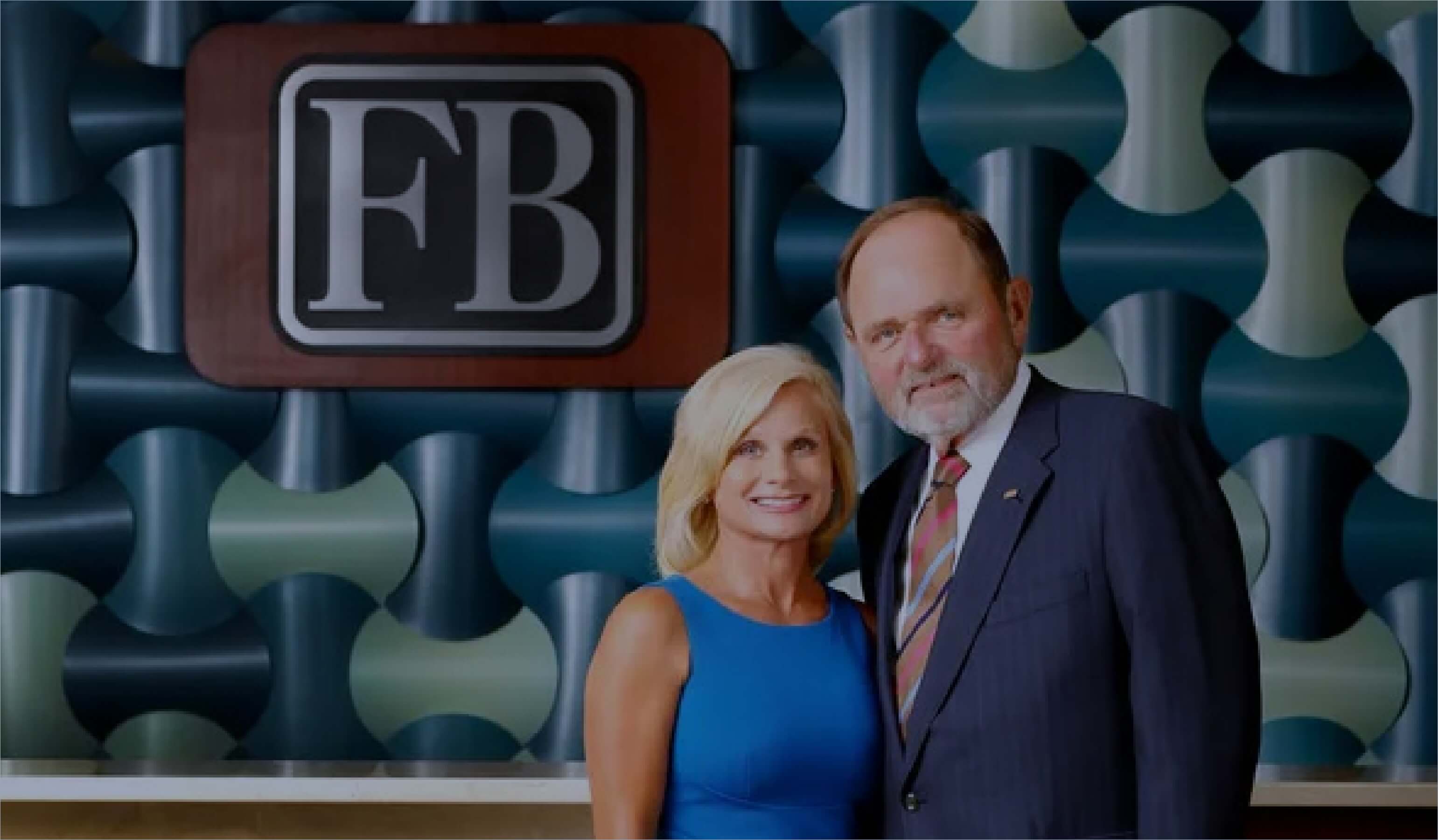 Jim & Janet Ayers - Ayers Foundation Trust