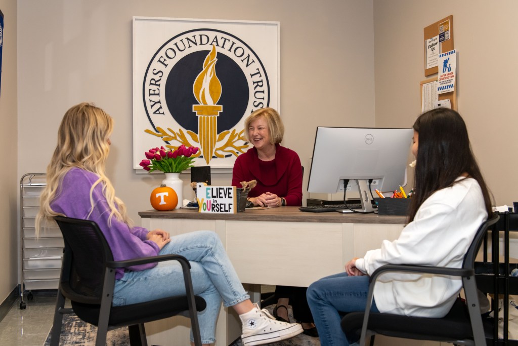 Ayers Scholars Program Setting the Pace in Tennessee’s Increased ...